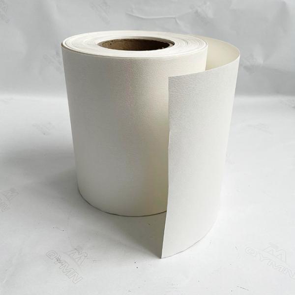 Quality 16g Hot Melt Glue 80g Silicone Liner Blank Sheet Labels Wood Free for sale