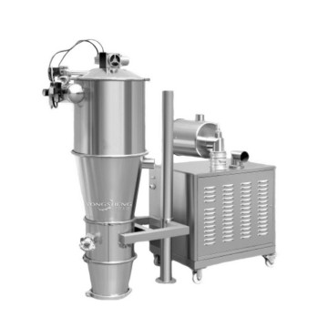 Quality Pellet Powder Material Vacuum Feeder Conveyor Feeding Machine for sale