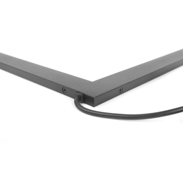 Quality 15 INCH MULTI TOUCH SCREEN FRAME WITH 10 TOUCH POINTS YCLTOUCH for sale