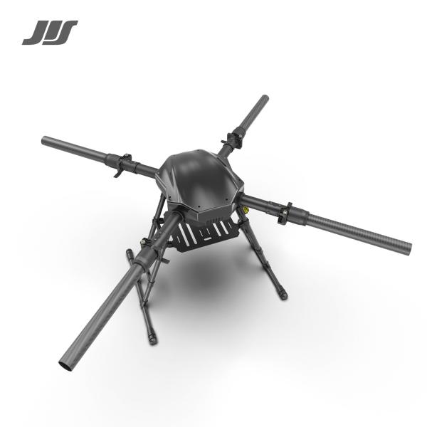 Quality Foldable And Portable Small And Medium-sized UAV 58.8V 14S Bottom Hanging Load Multi-functional Electric Hoist With 15kg Load Capacity for sale