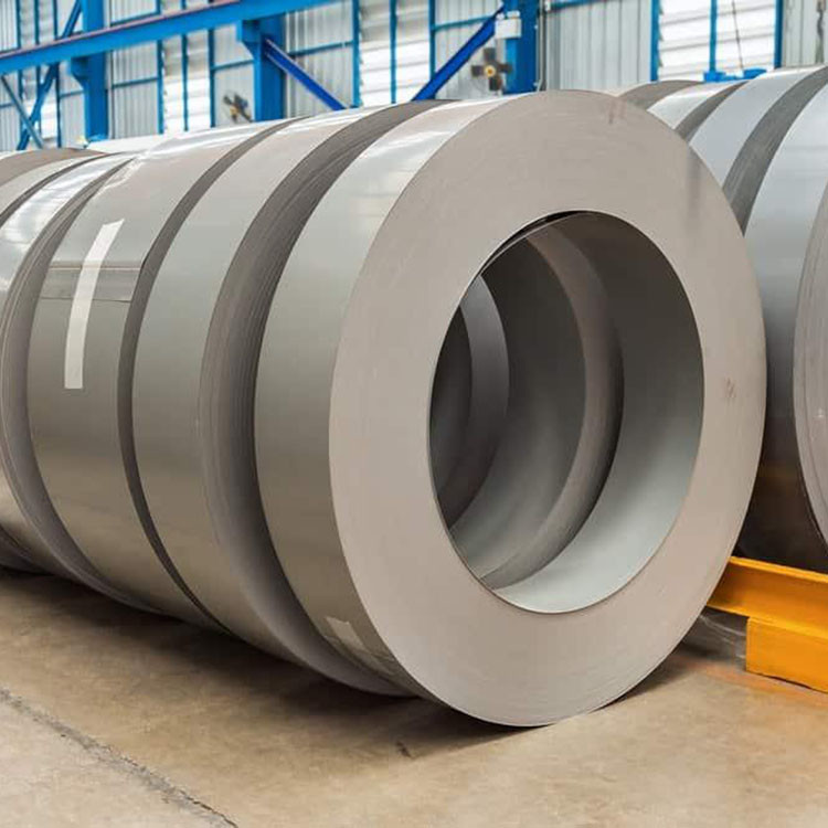Silicon Steel Electrical Steel Strip Transformer Core Steel Coil 15mm-520mm 1 - 10 Mm Cold Rolled 30Q130,30Q130 30Q130