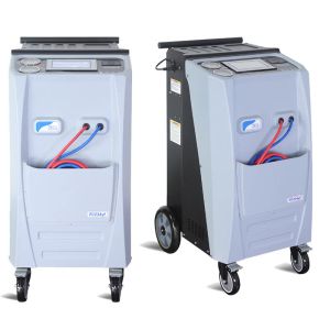 Quality OEM 1234YF AC Machine Freon AC Recharge Unit For Car Repair for sale