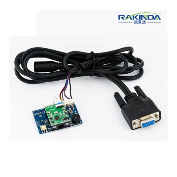 Quality CCD Embedded Laser Barcode Scanner Module ARM32 Bit Processor With USB/RS232 for sale
