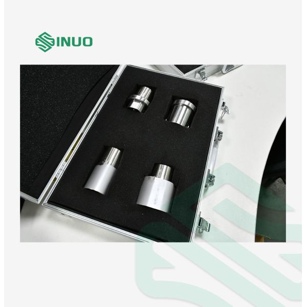 Quality IEC 62196-2 EV Charging Interface Test Gauges | 16A/32A/63A Test Plugs & Inlets for sale