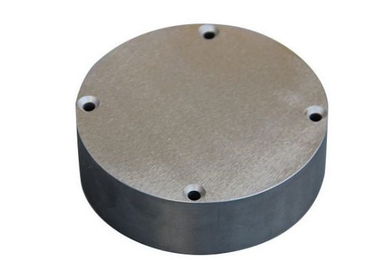 Quality 10.2 G/Cm3 Annealed Molybdenum Machined Parts For Thin Film for sale