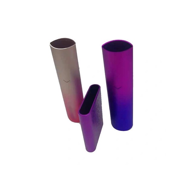 Quality Customized CNC Machining Aluminum Oxide Parts for sale