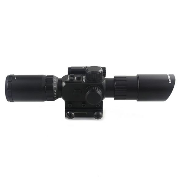 Quality Discover the Versatility of Kandar or OEM 3.5-10X40IR Scope for Various Uses for sale