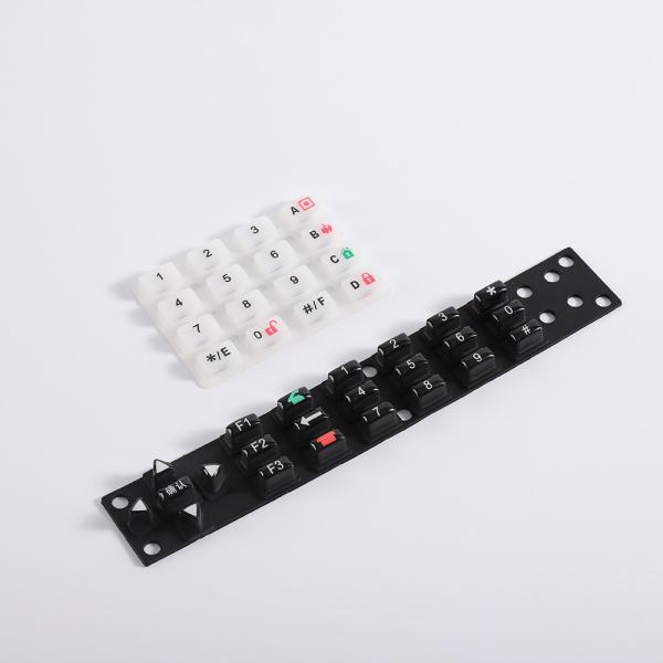 Quality Custom Silicone Injection Molding Service for sale