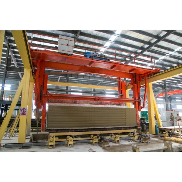 Quality ODM Overturn Table Semi Automatic Block Making Machine for sale