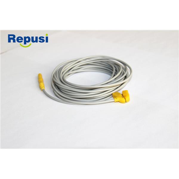 Quality Replaced Resusable Ground Plate Electrode Actual As Clamp Ground Electrode for sale