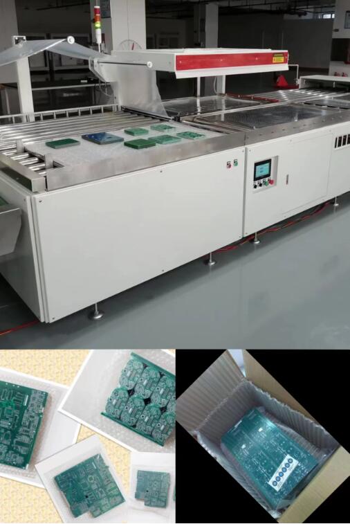 Multilayer Types Fr4 Epoxy Material Properties PCB Printed Circuit Boards from china factories.