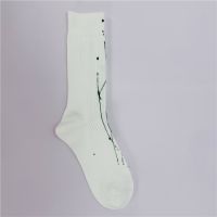 Quality Beauty Socks Print Pattern Multi-scene Sweat Absorption Custom Crew Socks for for sale