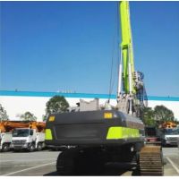Quality Zr125c-3K Hydraulic Piling Machine Highway And Bridge Construction for sale
