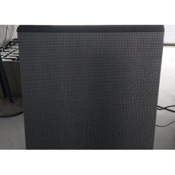 Quality High Brightness Led Stadium Display , P8 Clear Led Video Display Board for sale