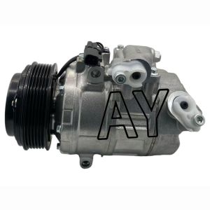 Quality CO9777C is a A/C compressorfor the 2011-2019 Ford Explorer for sale