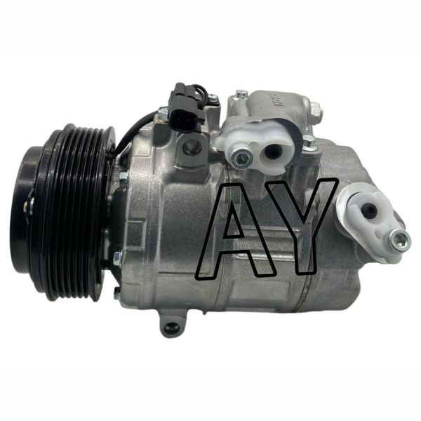 Quality CO9777C is a A/C compressorfor the 2011-2019 Ford Explorer for sale
