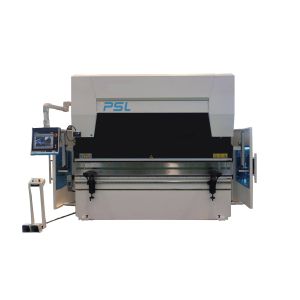 Quality DELEM DA66T Da 65 CNC Hydraulic Press Brake Cable Tray Bending Machine 63 Ton for sale