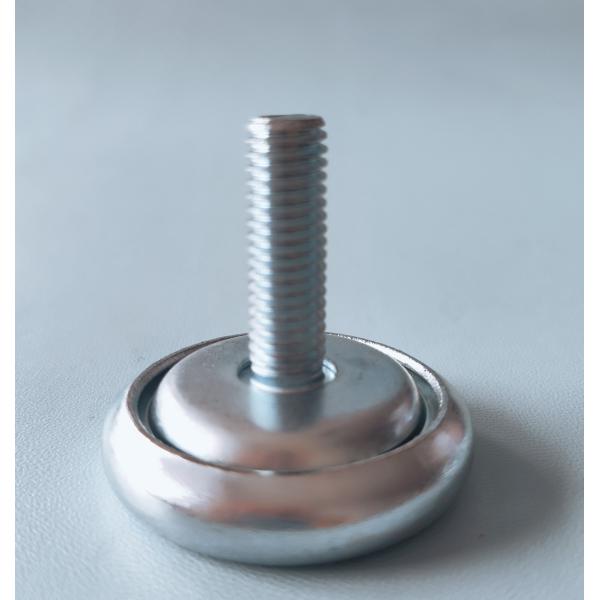 Quality M8X25mm Stainless Steel Furniture Feet for sale