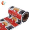 china Peanut Bean Snack Packaging Film Moisture Proof Plastic Roll Packaging Food