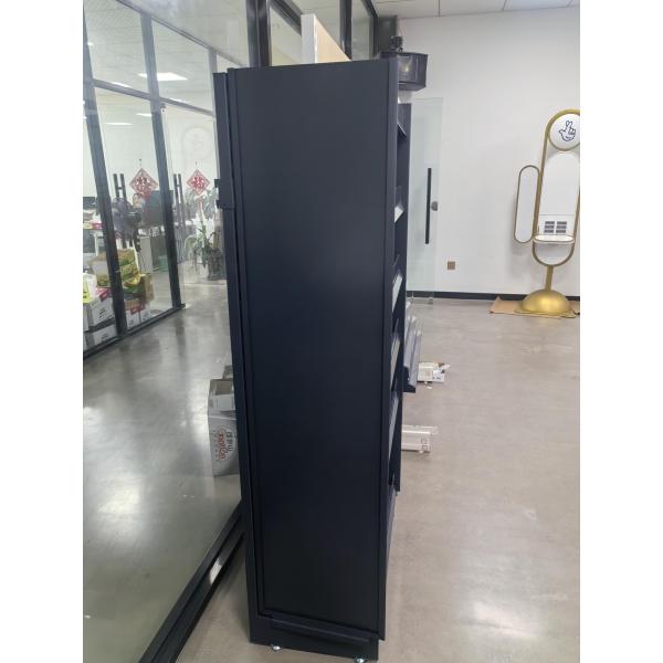 Quality Grey adjustable ladder rack 1650X700X370 for sale