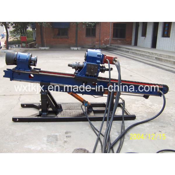 Quality Anchor Drilling Rig with High Torque 2500 N . m MD - 50 for sale