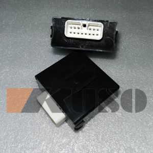 Quality S8594-01120 85940-1120 S8594-01140 85940-1140 Wiper Relay Assy for sale