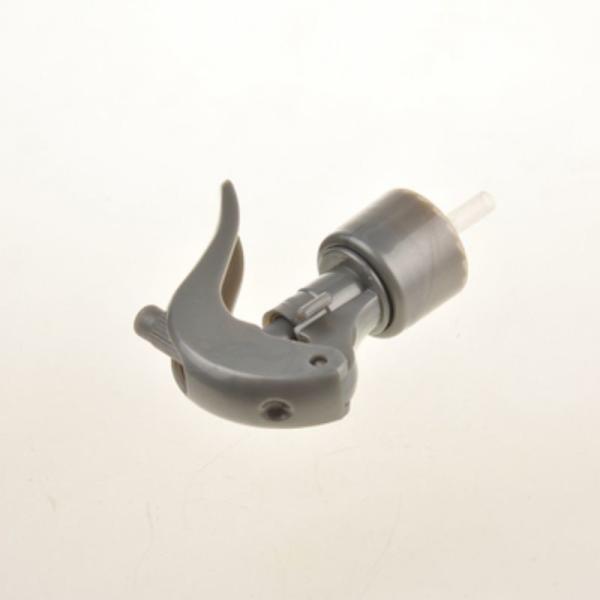 Quality 0.2ml/ Mini Trigger Sprayer Small Size Plastic Handheld Sprayer Suitable For for sale