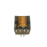 Quality Ferrite EI Power Transformer PQ3225 PQ5050 Hf Power Transformer for sale