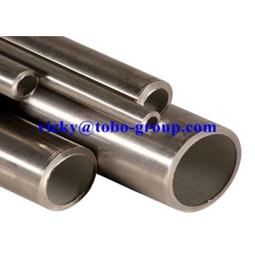 Quality CuNi 7030 Cupro Nickel Tubing ASME SB466 UNS C71500 for sale