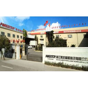 China Factory - ZHEJIANG AMERTOP INTELLIGENT TECHNOLOGY CO.,LTD