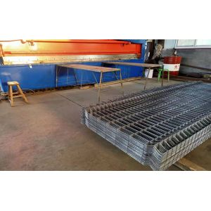 China Factory - Raoyang Zerun Metal Wire Mesh Co., Ltd.