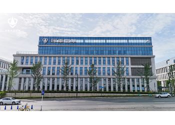 China Factory - Zhongzhi First Bus Chengdu Co., Ltd.
