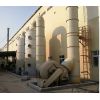 china SEFA Ashrae SGS Industrial Air Scrubber System With Transparent PVC / Φ4000 M ×7