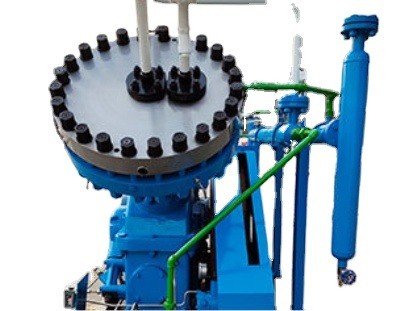 Quality Diaphragm Gas Air Compressors Hydrogen Diaphragm Compressor Customizable for sale