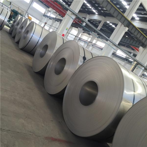 Quality Furniture Decoiling Stainless Steel Sheet Coil 200 300 400 Series for sale