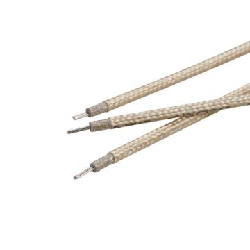 Quality AWM5335 450 Degree Mica Insulated Wire Nickel Plating for sale