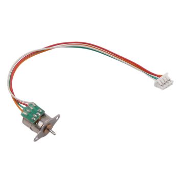 Quality 3000rpm Speed Micro Stepper Motor 3.3VDC PM stepper motor For Laser Instruments for sale