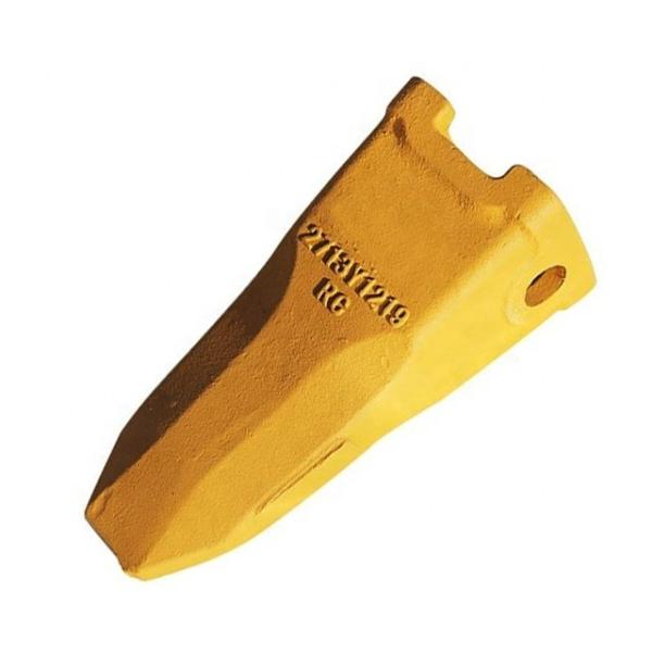 Quality Technique Forging Casting R450 Pin-on Ripper Tooth for Heavy Duty Excavator in for sale