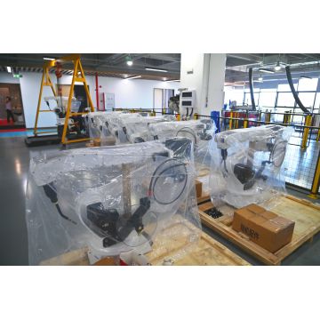 Quality High Payload 6-Axis Welding Robot For Industrial Applications for sale
