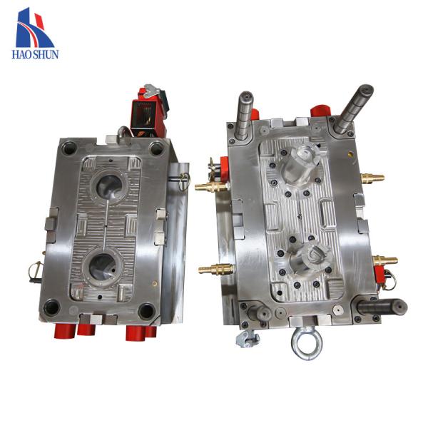 Quality Multi Mold Cavity Injection Tooling For ABS Plastic Molding Parts for sale