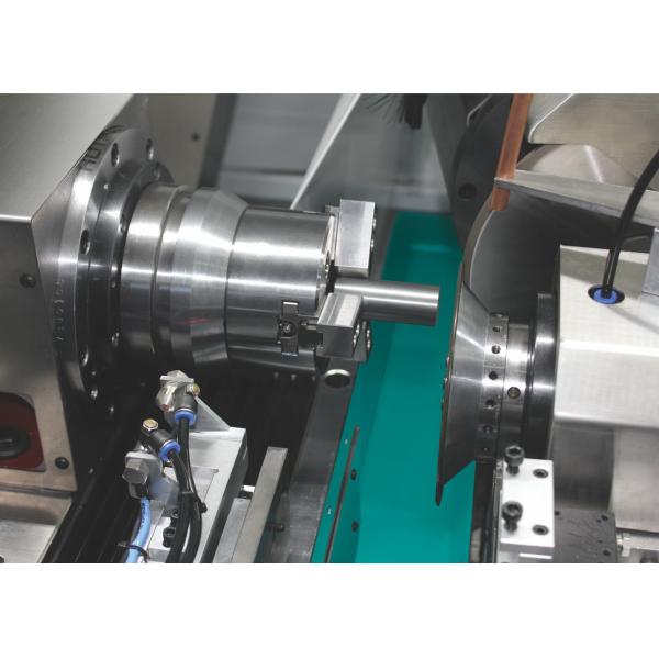 Quality Step Down Cnc Tool Grinding Machine Automatic loading and unloading for sale