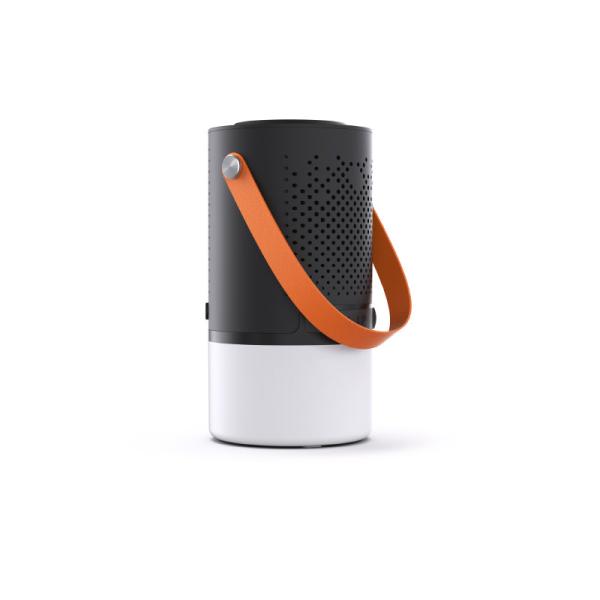 Quality 10W Portable Bluetooth Speaker IPX5 Waterproof Wireless Speaker With 2600mAh Battery for sale
