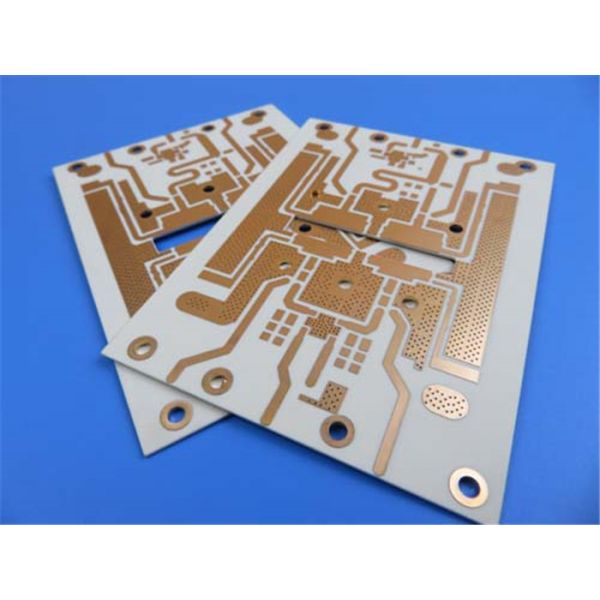 Quality RO4003C Ultimate PCB High Frequency Material For RF Microwave Applications for sale
