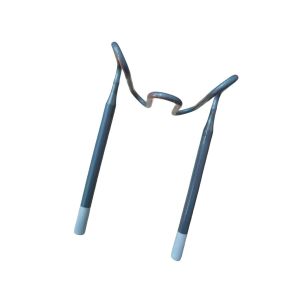Quality 300W-3000W MoSi2 Heating Element 1800C Moly Disilicide for sale