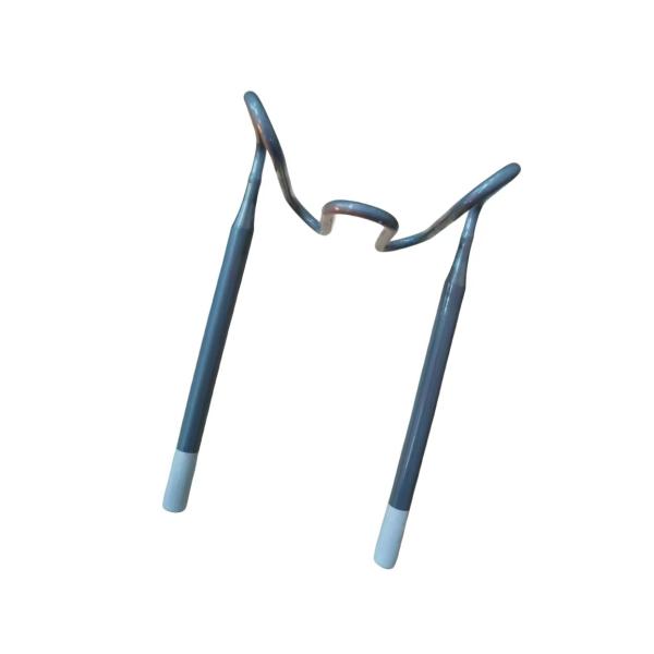 Quality 300W-3000W MoSi2 Heating Element 1800C Moly Disilicide for sale