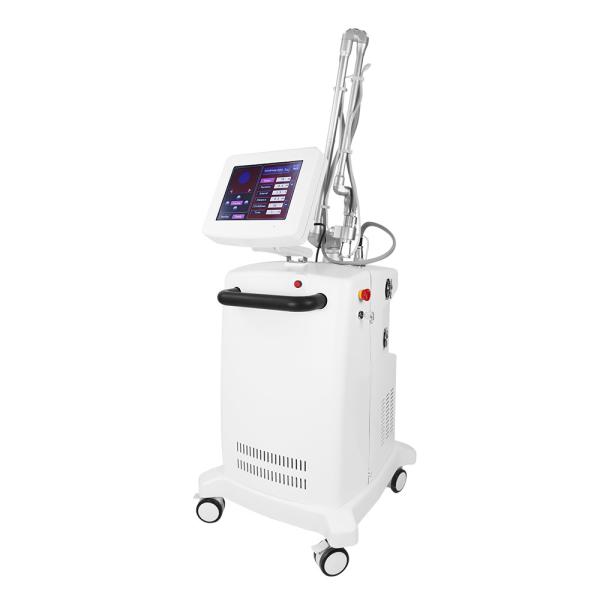 Quality 635nm Fractional Co2 Dermatology Surgical Instruments for sale
