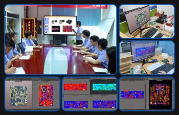 China Factory - Sichuan Roncy Technology Co., Ltd.