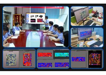 China Factory - Sichuan Roncy Technology Co., Ltd.