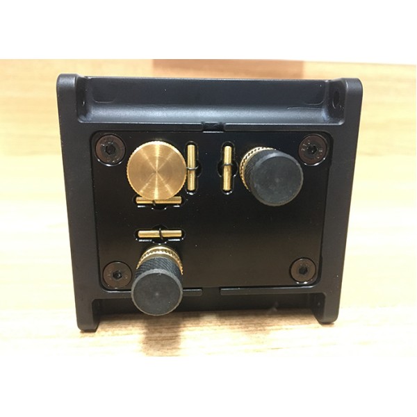 Quality Durable Coaxial Camera Laser Calibration Custom camera system Color black for sale