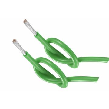 Quality UL3141 silicone rubber insulated wire home appliance lead wire for sale